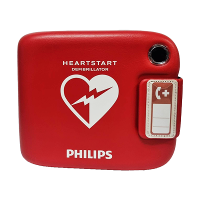 Defib Philips FRX Carry Case | St John Ambulance SA