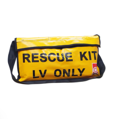 Electrical Low Voltage First Aid Kit - LVR | St John Ambulance SA